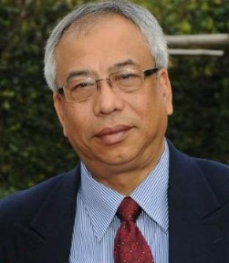 Institute for Social and Environmental Research Nepal