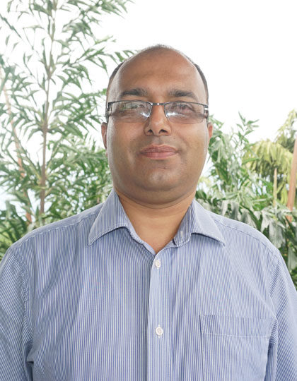 Institute for Social and Environmental Research Nepal