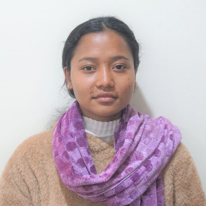 Institute for Social and Environmental Research Nepal